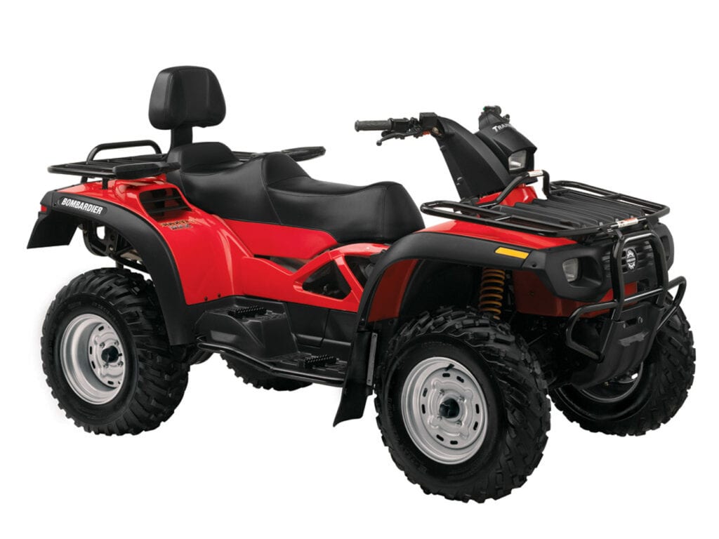Volet 1 : Comment bien choisir son quad ou autoquad! | Quadnet.ca - Le ...