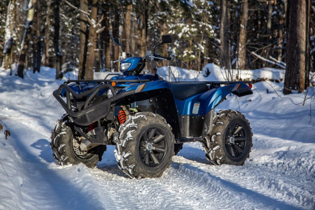 Volet 1 : Comment bien choisir son quad ou autoquad! | Quadnet.ca - Le ...